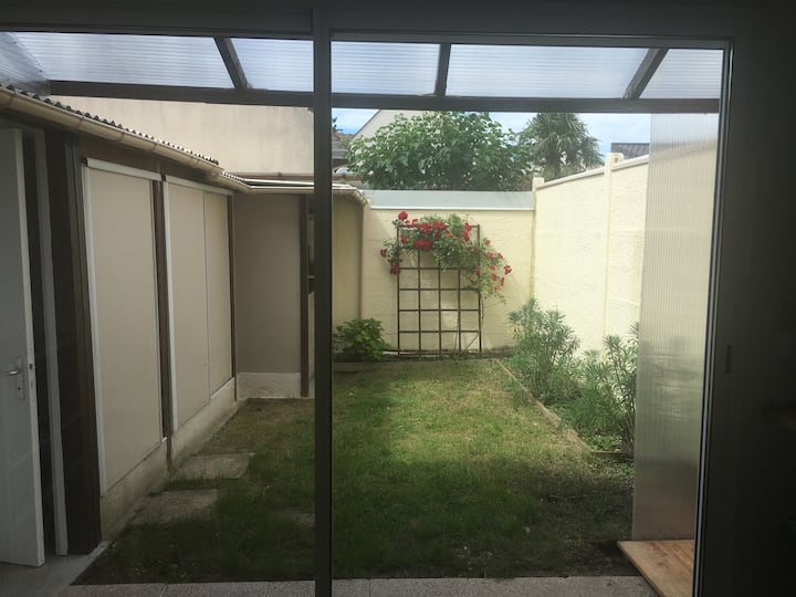 Studio,rer B,proche Cdg,parc Expo,paris - Claye-Souilly
