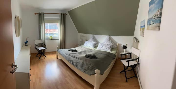 Schwalbennest - Detmold