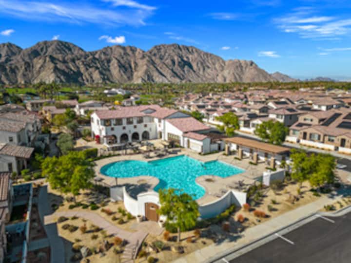 Your Secret Hideaway -La Quinta - La Quinta, CA