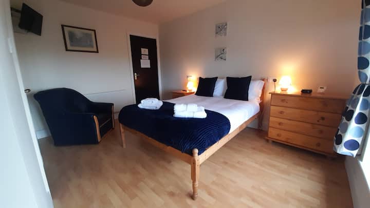 The Seven Hogs(room 4) - Dingle Peninsula