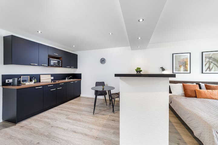 Vonmos Moselblick Suite M Balkon - Kinheim