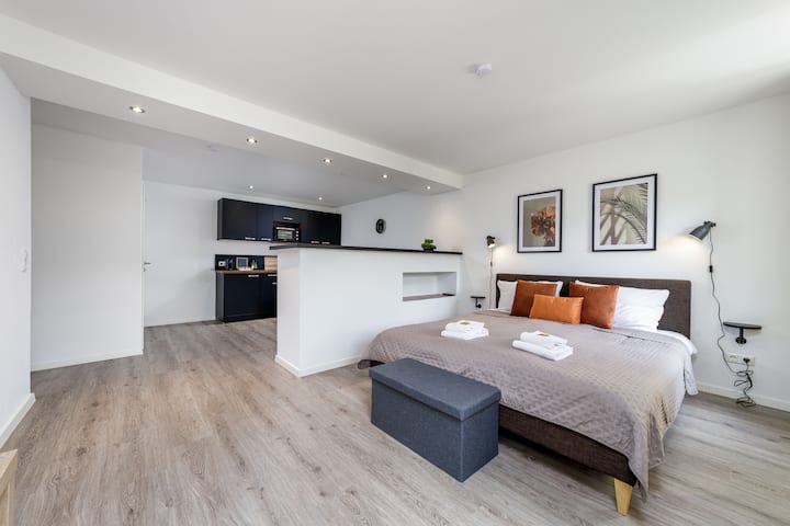 Vonmos Moselblick Suite M - Kinheim