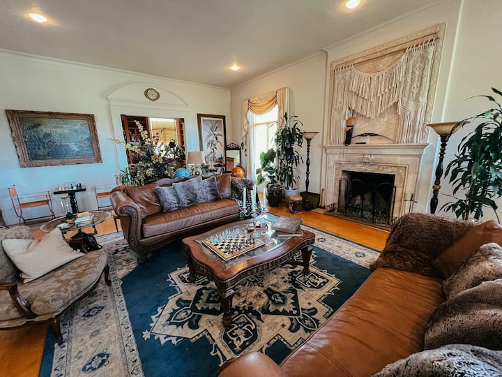 Chateau Oasis 1bdrm - St. George