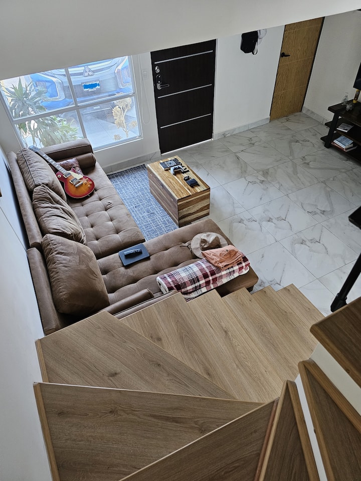 El Hogar De Lutita - Boca del Río