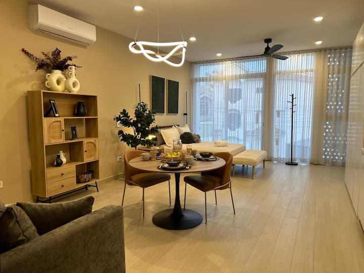 Loft Coral - Mazatlán