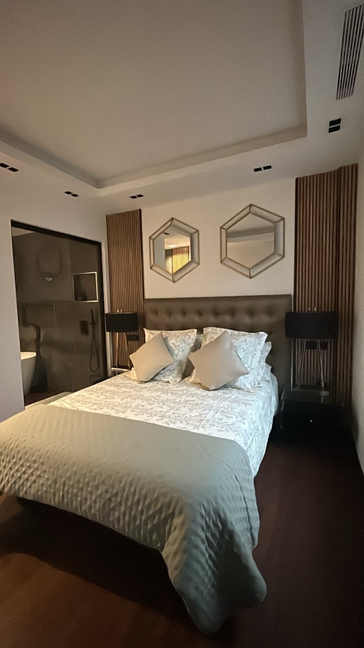 Modern Apartment In Canteras Beach Ii - Gran Canaria