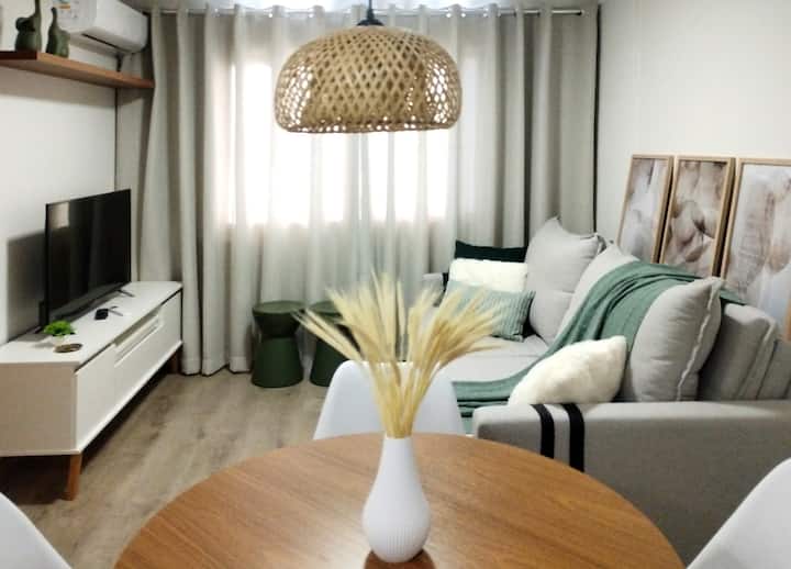 Apartamento Bulldog 3 - Bento Gonçalves