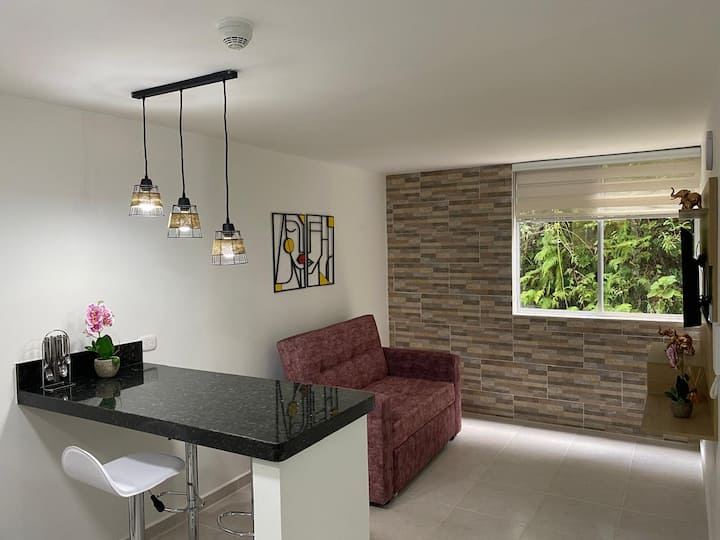 Espectacular Studio - Circasia