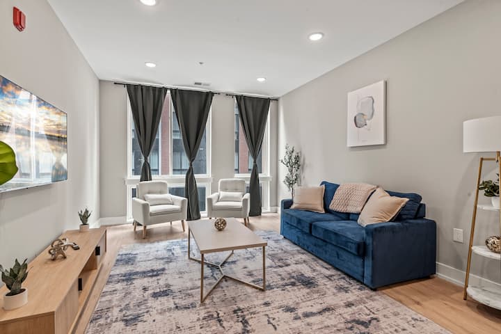 Luxury 1bd | 3 Beds | Northern Liberties - Philadelphia