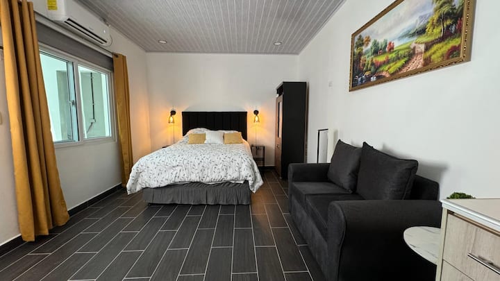 (3)acogedor Y Seguro - Choloma