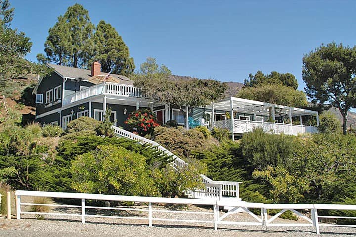 Best Views In Malibu! - Malibu, CA
