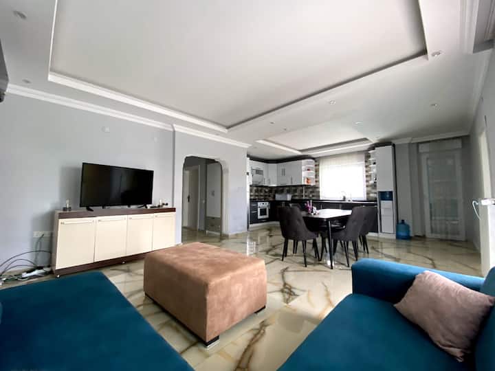 Tatil Bizim Işimiz - Turkey