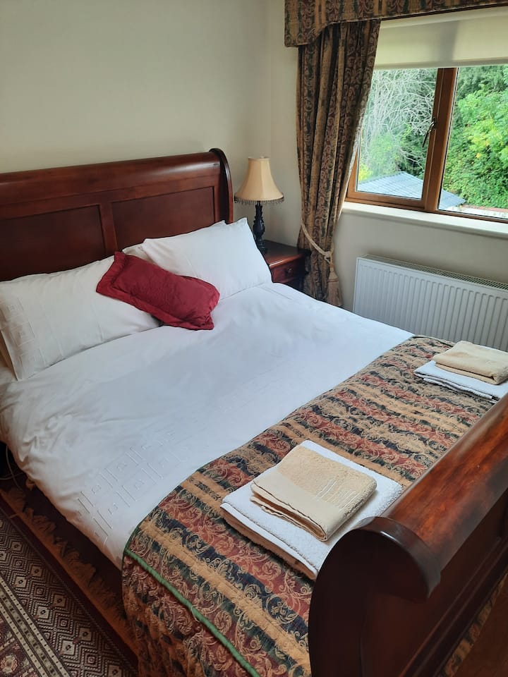 Spacious Comfort In Athlone - Athlone