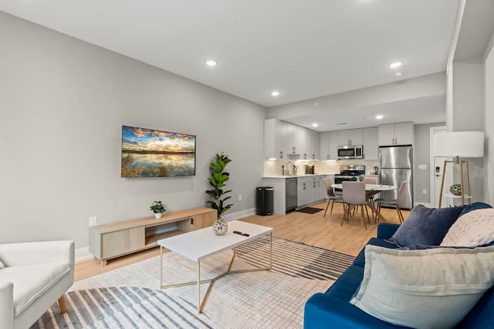 Luxury 1bd | 3 Beds | Northern Liberties - Philadelphia County, PA