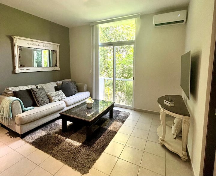 Depa En Centro Playa Del Carmen - Playa del Carmen