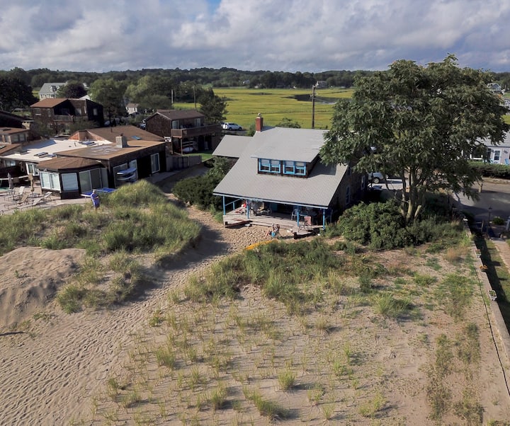 Conn.'s Most Exquisite Beach! - Essex, CT