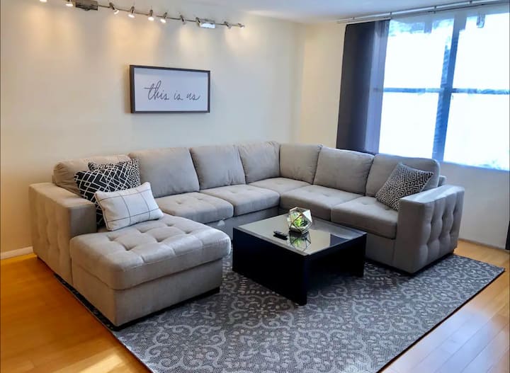 2 Bed 2 Bath Clearwater Condo Spacious For Family - クリアウォーター, FL