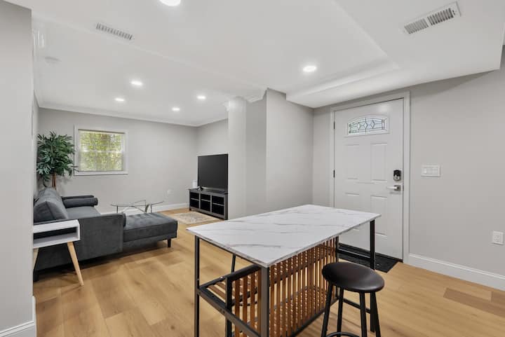 Comfort Home Near Dc - Hyattsville, MD