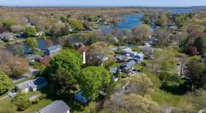 Adorable 1br/1ba. Close To Beach! - South Kingstown, RI