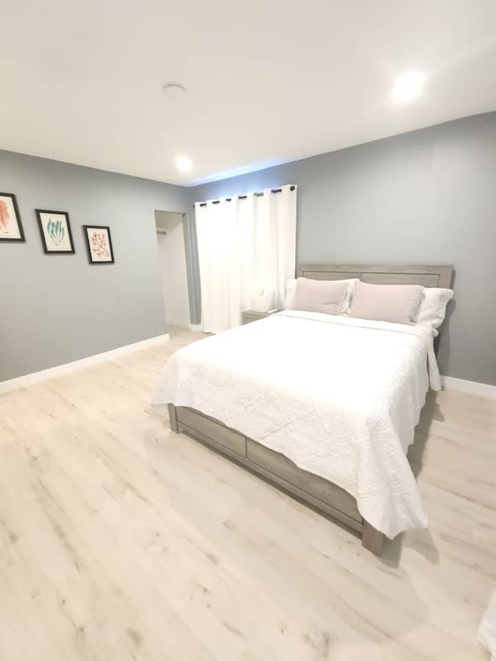 Beautiful & Pleasant Oc Home 3bd/2ba. Welcome! - 헌팅턴비치