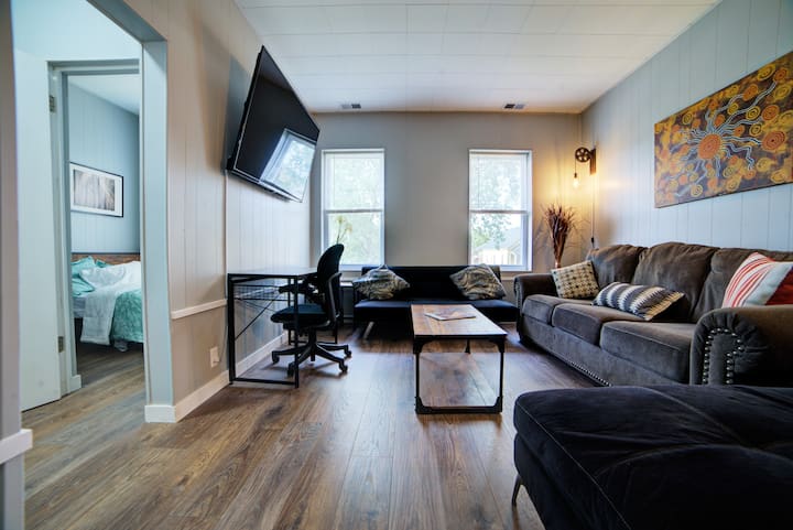 Haven <10miles To Millennium &Grant Park Free Prkg - Oak Park