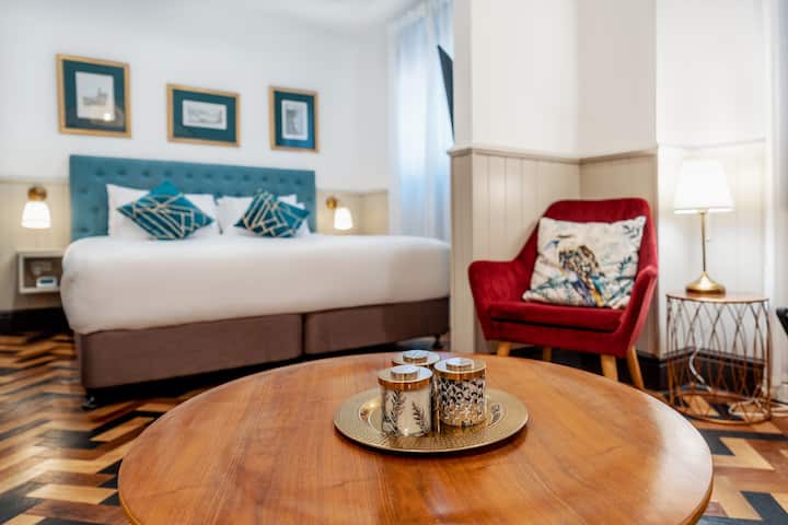 King Bath At Cremorne Point - 노스 시드니