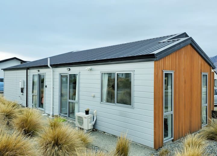 3e Apartment - Lake Tekapo