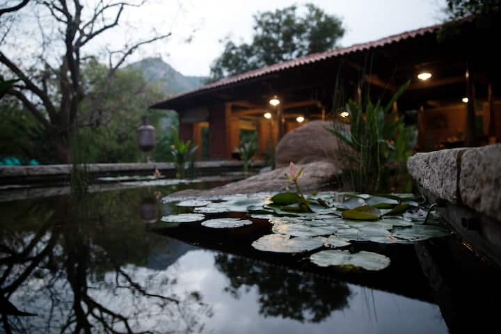 Baevu The Village - Standard - Kanakapura