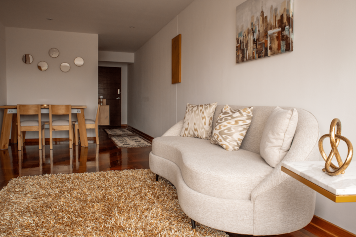 Miraflores Céntrico, Seguro A Pasos Parque Kennedy - Lima