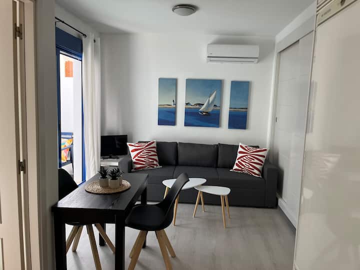 Star Beach - Málaga