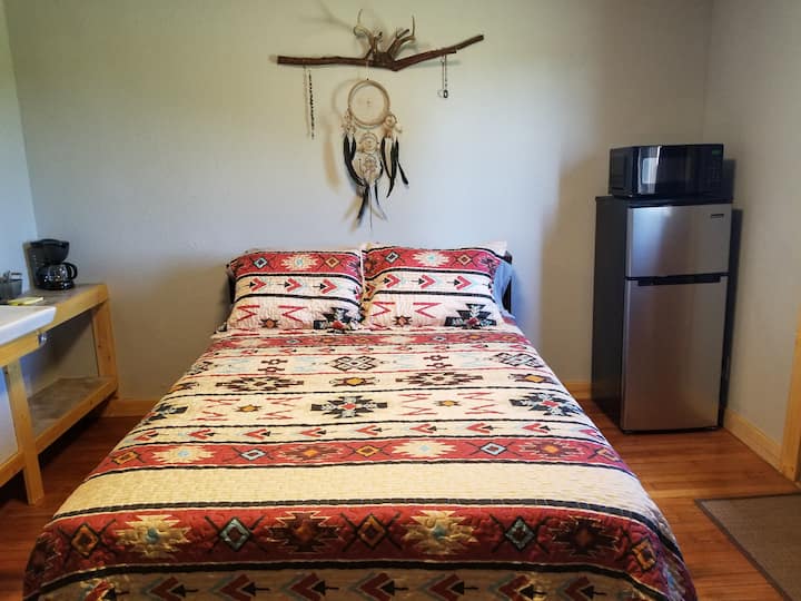 Bunkroom #4 - Dewey, OK