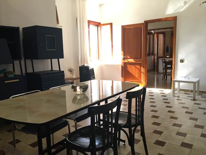 Casa Vacanze Leporano Marina - Pulsano