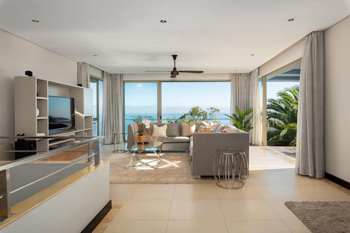Casa Ingleside - Camps Bay Villa - Cape Town