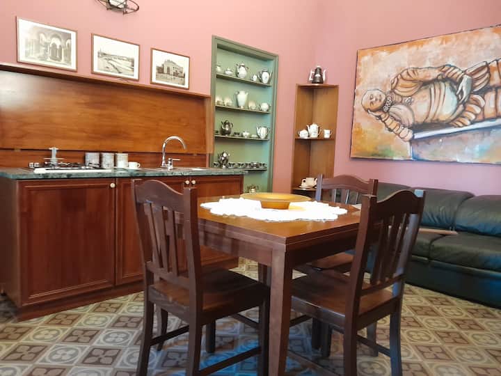 Casa Castelliappartamentovacanza - Bagheria