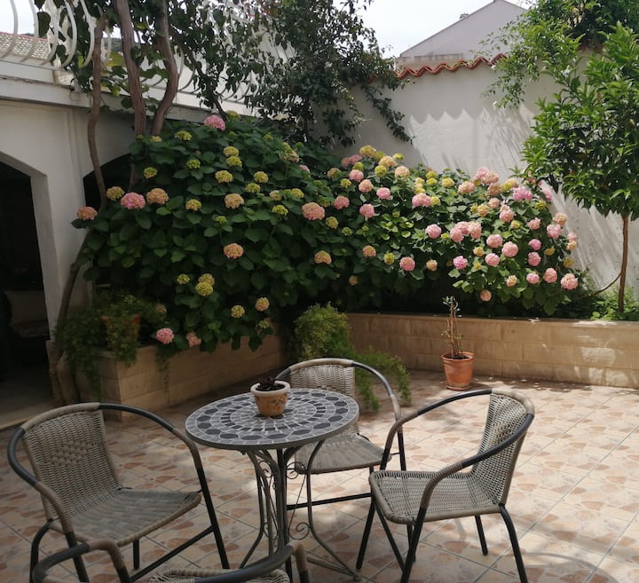 Apartments Kuljis, Studio 4 - Vis