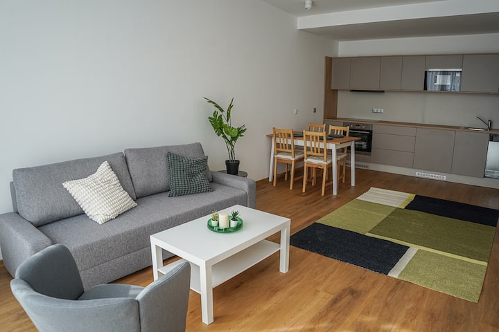 Siófok - Diamond Luxury Apartment 1. - Zamárdi