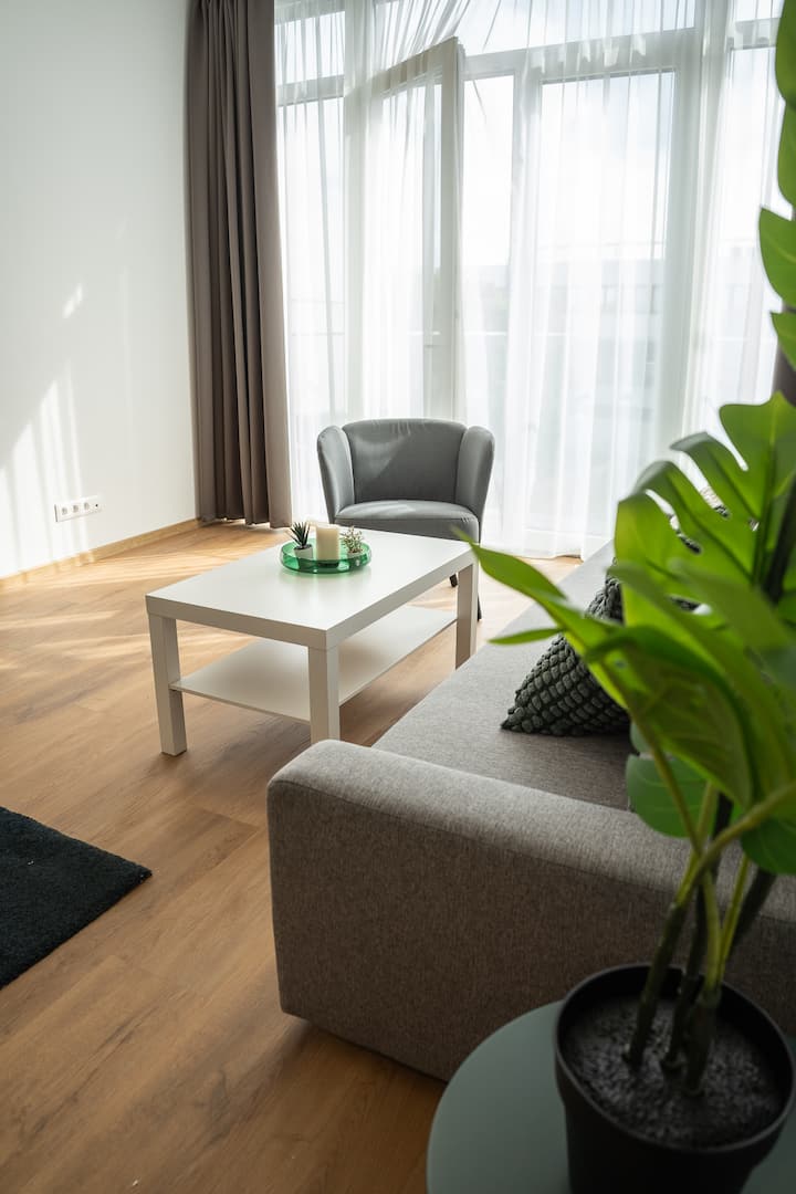 Siófok - Diamond Luxury Apartment 1. - Siófok