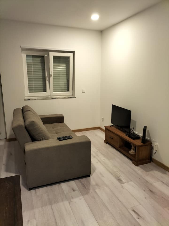 Casa Bateira 1 - Figueira da Foz