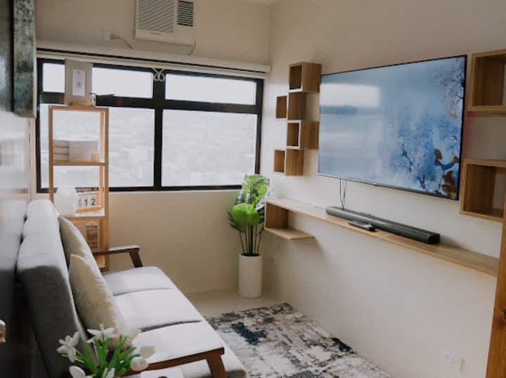 Zen Den In The Midpoint Residences - Mandaue City