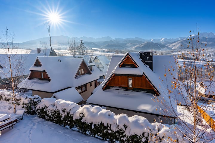 Hola 1 - Zakopane