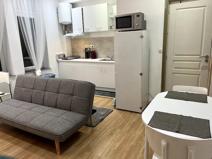 Appartement 1 Chambre Charleroi - Charleroi