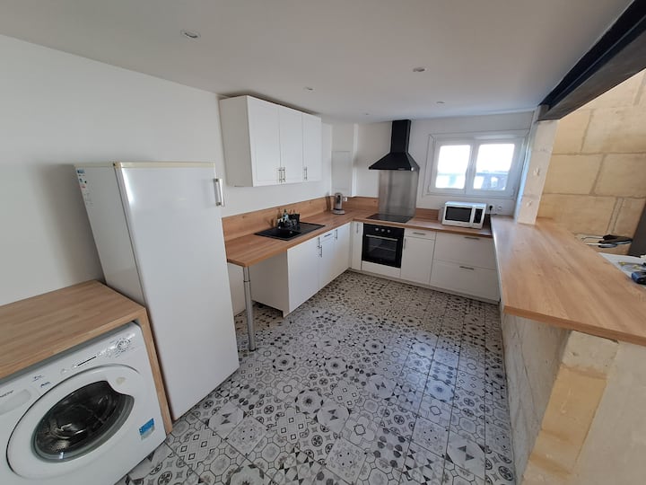Appartement Dans Mas. - 아를