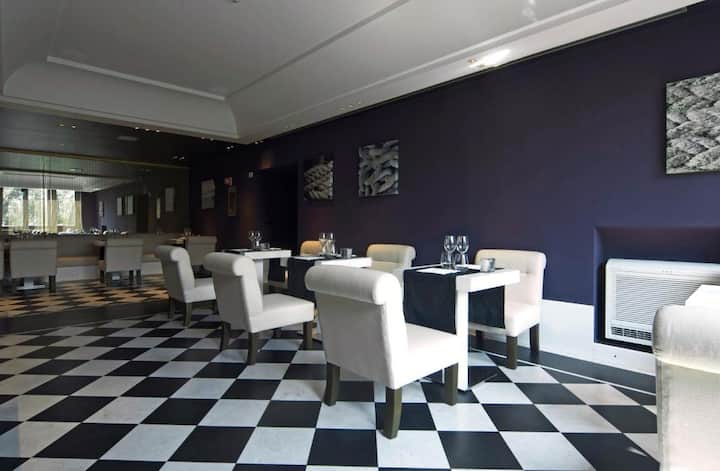 Suite Doppia Vista Mare
Hotel Piccolo
Portofino - Recco