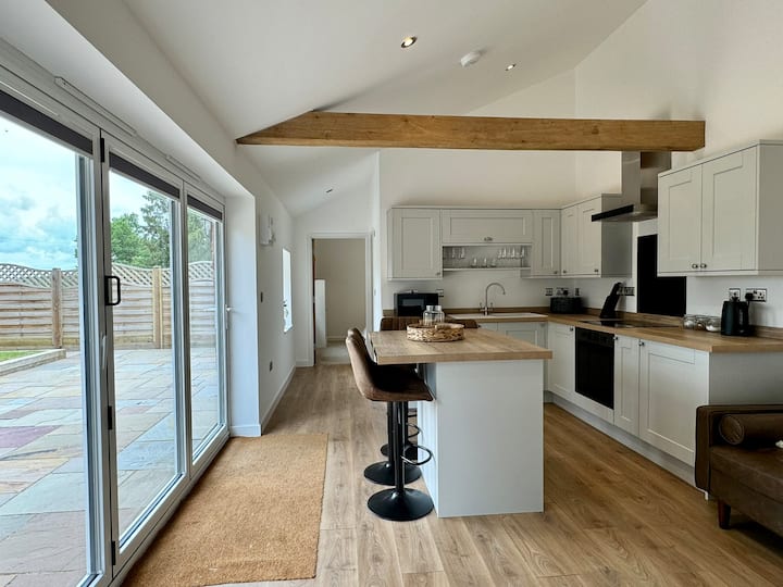 Apartment In The Countryside - Cotswolds