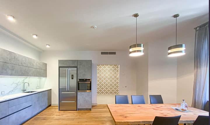 Place In Riga's Heart - Riga, Latvia