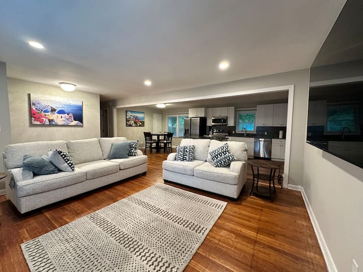 Beltline Gem In Atlanta - Atlanta, GA