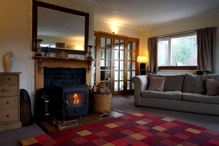 Parth Galen Highland Retreat - Plockton