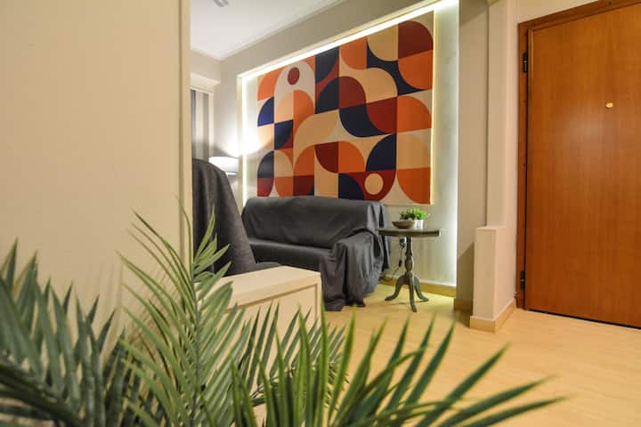 Vega Apartment - Athènes