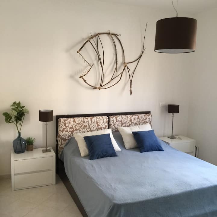 Spacious Apartment Pizzo Beach - Pizzo