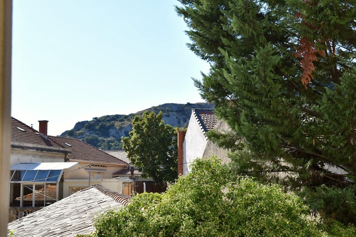 Appartement Cœur De Ville - Cavaillon